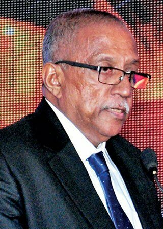 Ceylon Association of Shipping Agents conducts 56th AGM CASA